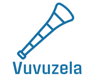 Vuvuzela Online | Vuvuzela For Sale South Africa | Vuvuzela
